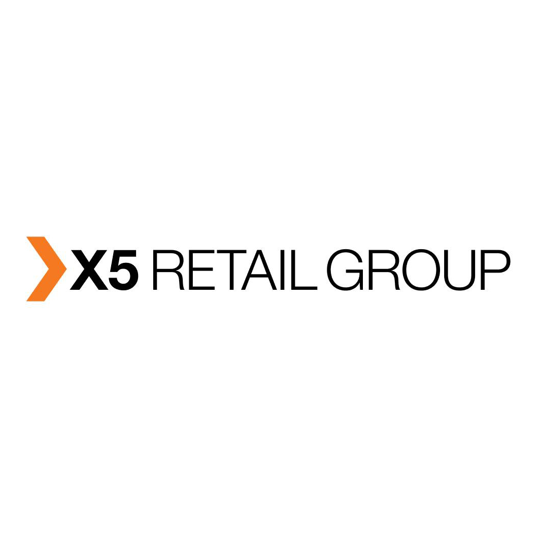 X5 Retail Group - Detech group